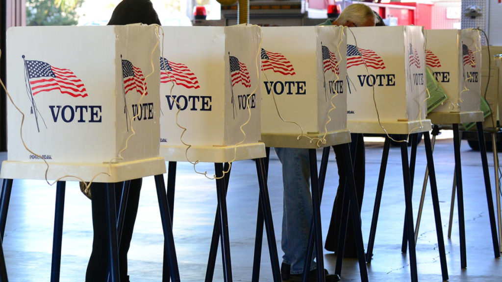 The Importance Of Young People Registering And Voting » Inland Valley News