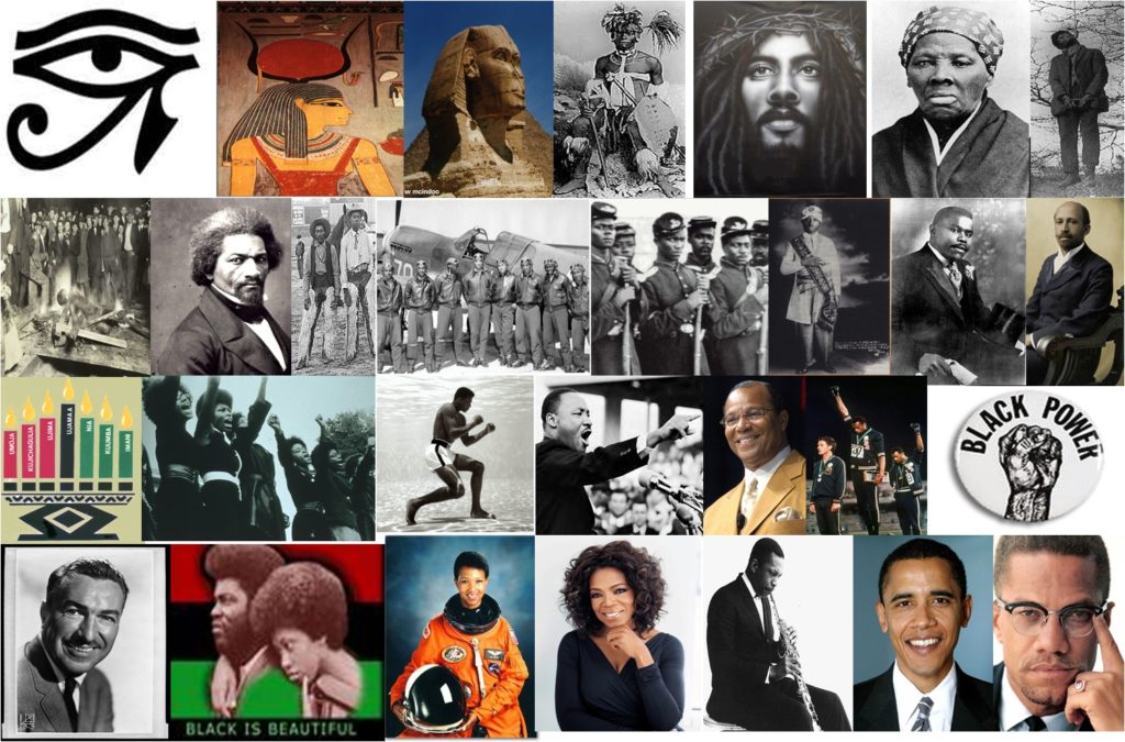 The Origins of African American History » Inland Valley News