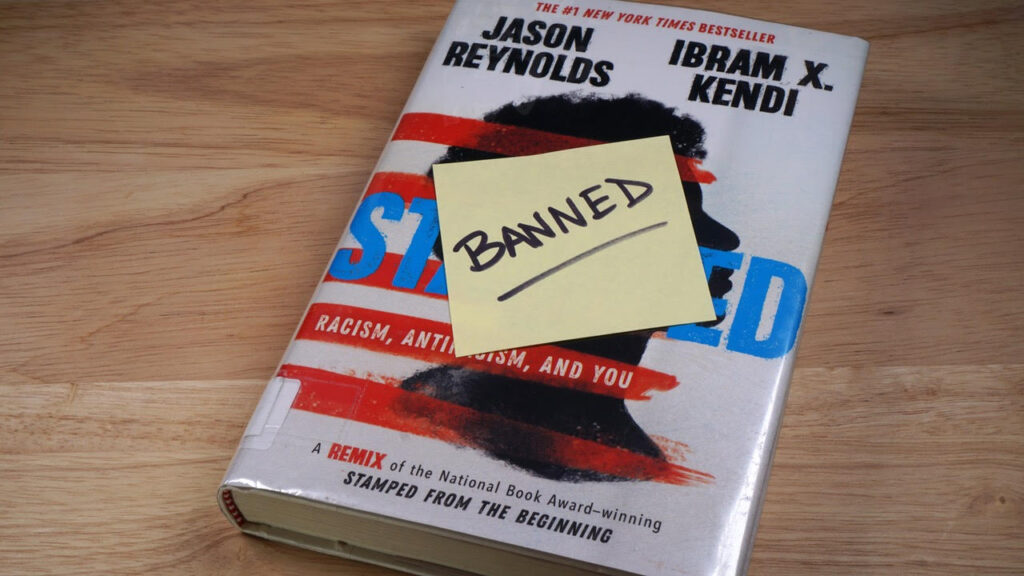 Book Banning Is a Concerning Trend in the Golden State » Inland Valley News