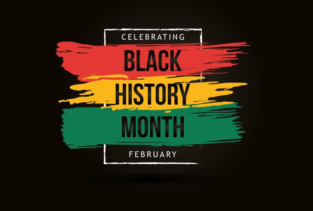 Black History Month: The Black Caucus’ Itinerary » Inland Valley News
