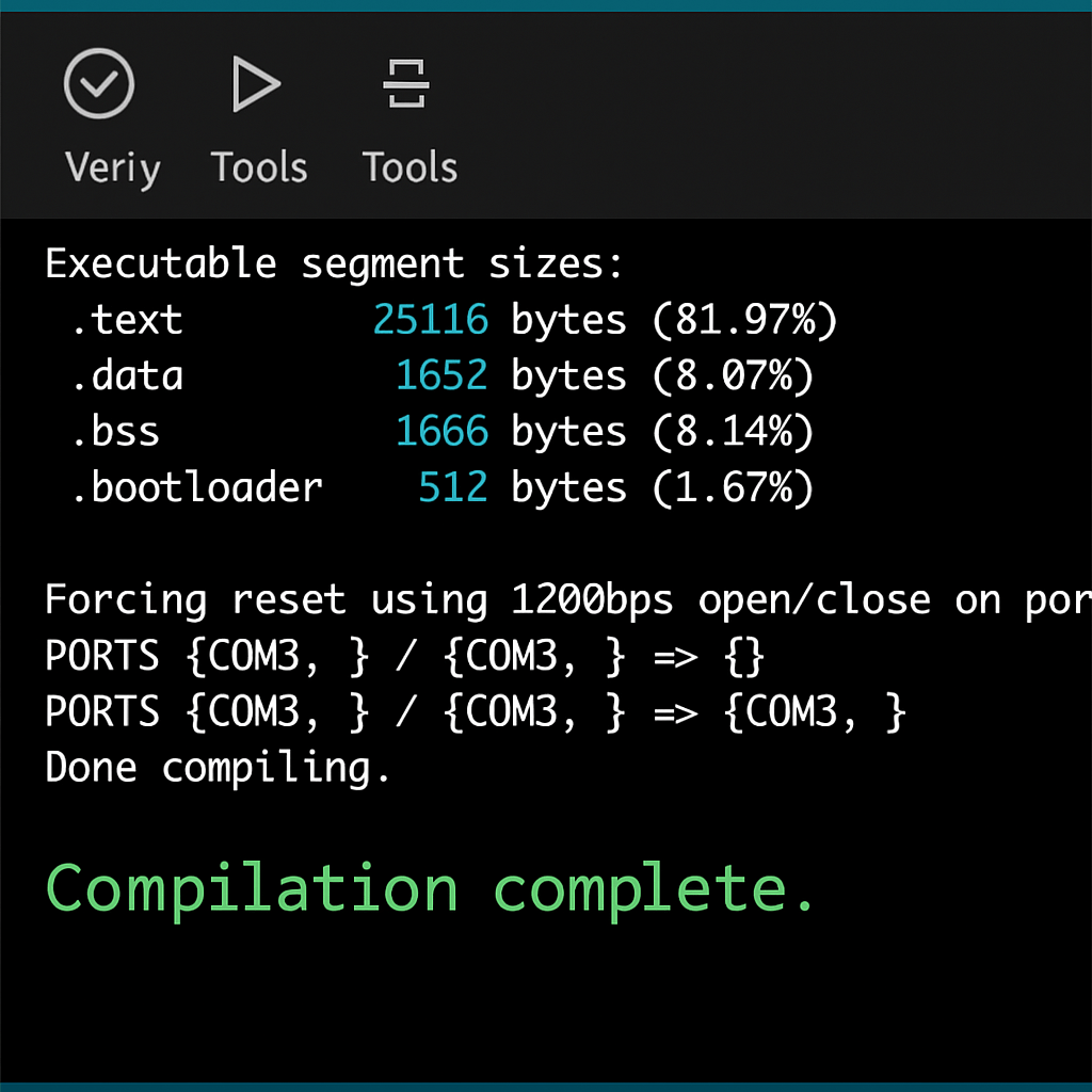 What about a NEMA 23 on a LowRider v3? Here’s how to set it up the ...