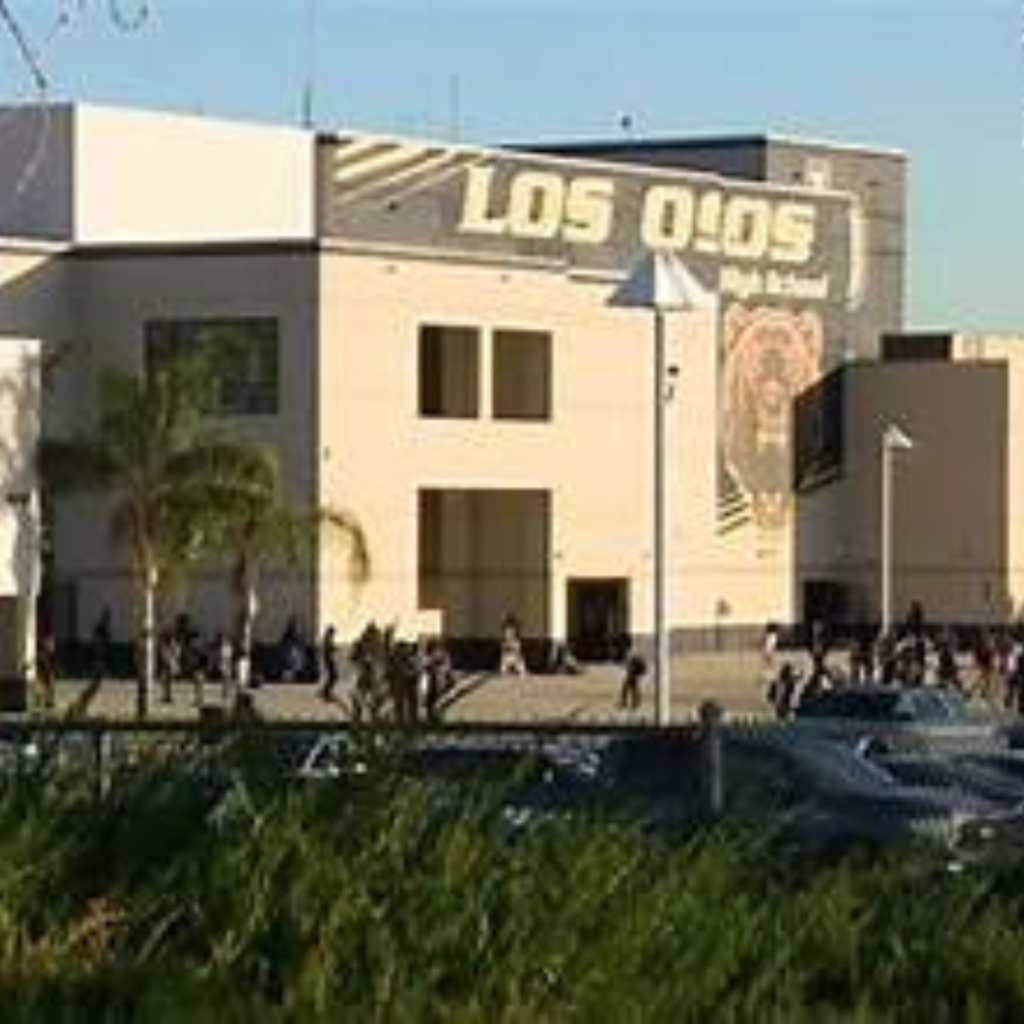 Black Parents Advocate for Stronger Stand Against Racism at Los Osos ...