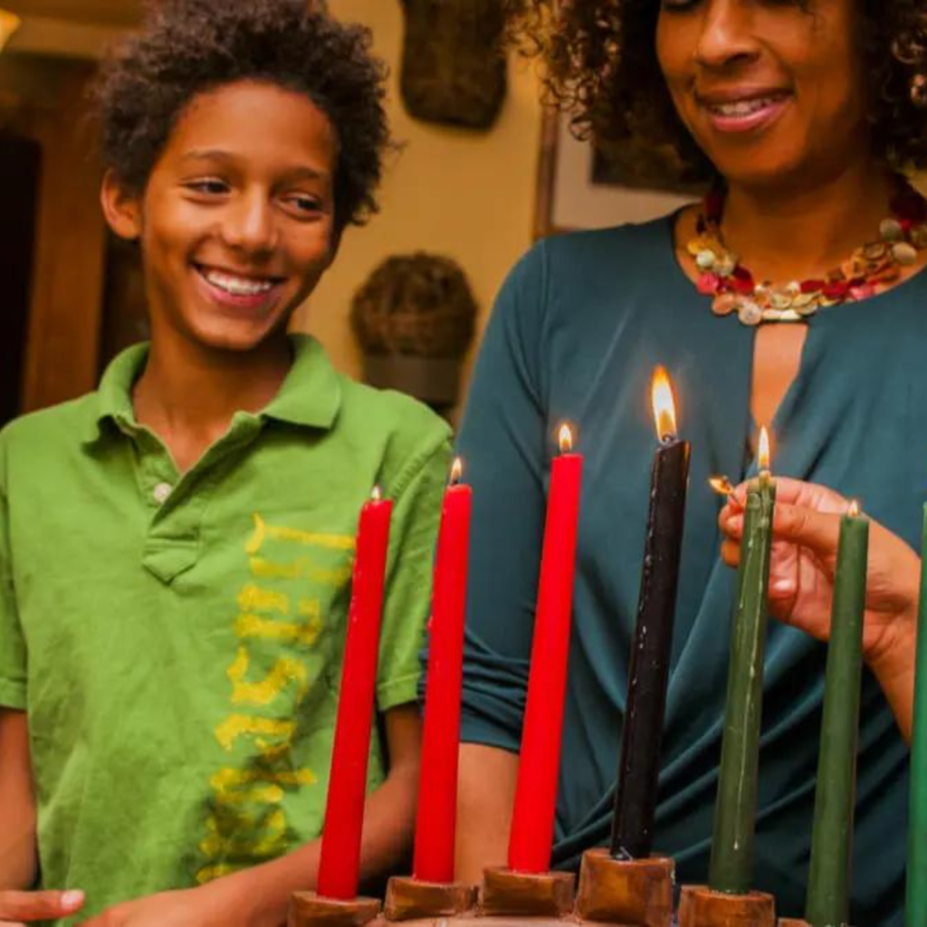 What is Kwanzaa and Why Is it Celebrated? » Inland Valley News