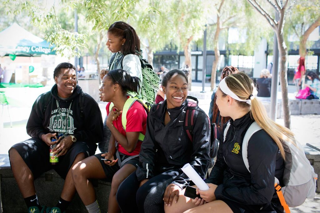 The California Community Colleges Black Student Success Week Returns ...