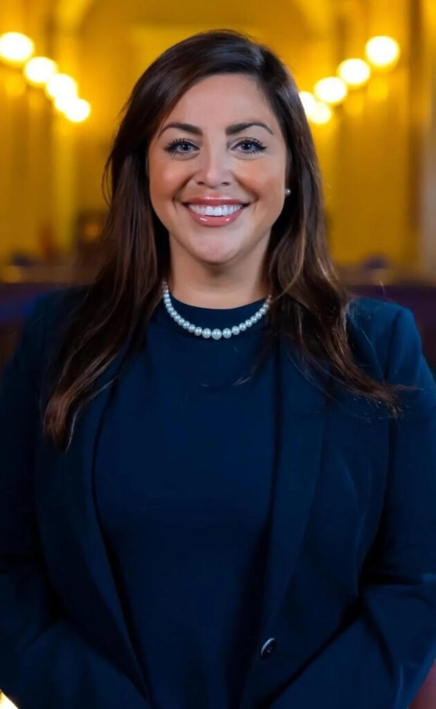 Heated Hearing on Reparations: Assemblymember Says Asians and Latinos ...