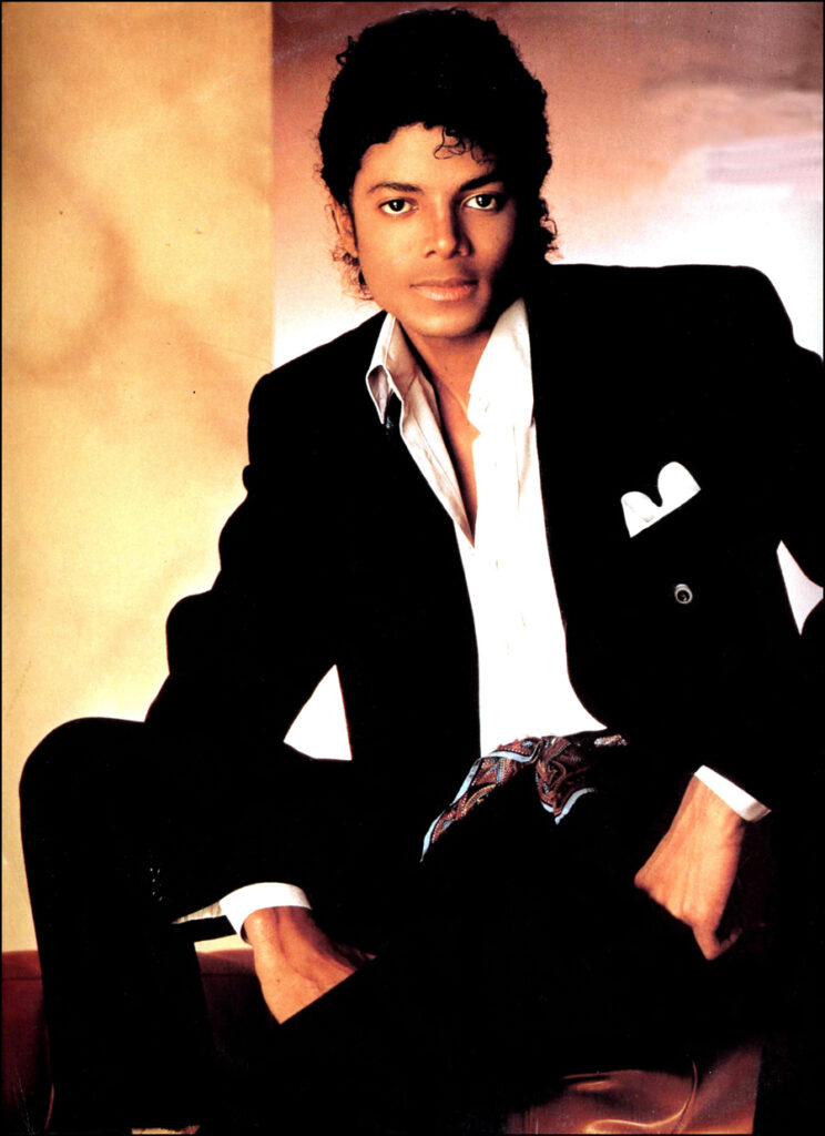 Remembering Michael Jackson on the 15th Anniversary of His Passing: A ...