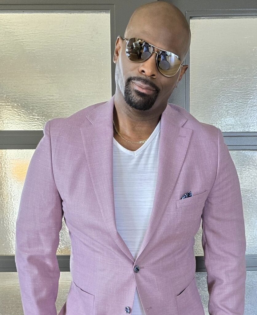 Dope Dating with Dr. Kerry Neal: Dating While Emotionally Accommodating ...