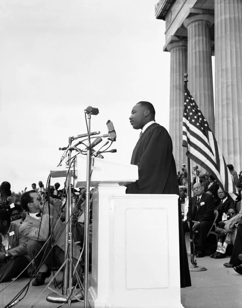 3 Speeches by Dr. Martin Luther King Jr. Everyone Should Know » Inland ...