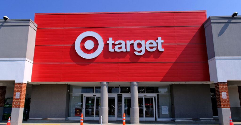 ‘Target Fast’ Boycott Nears End as Black Shoppers Speak Out: ‘I’m Done ...