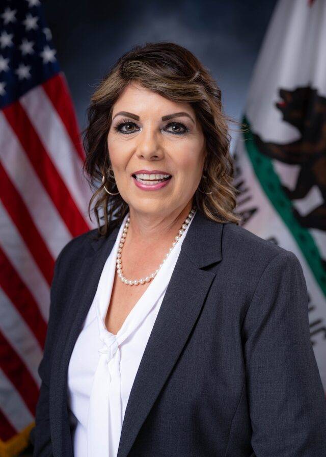 Her Story, Her Power: Assemblymember Michelle Rodriguez Leads with ...