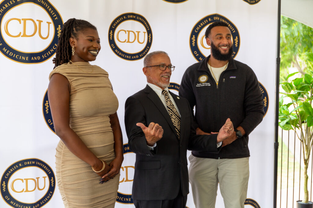 How Charles R. Drew University Navigated More Than $20 Million in Fed ...