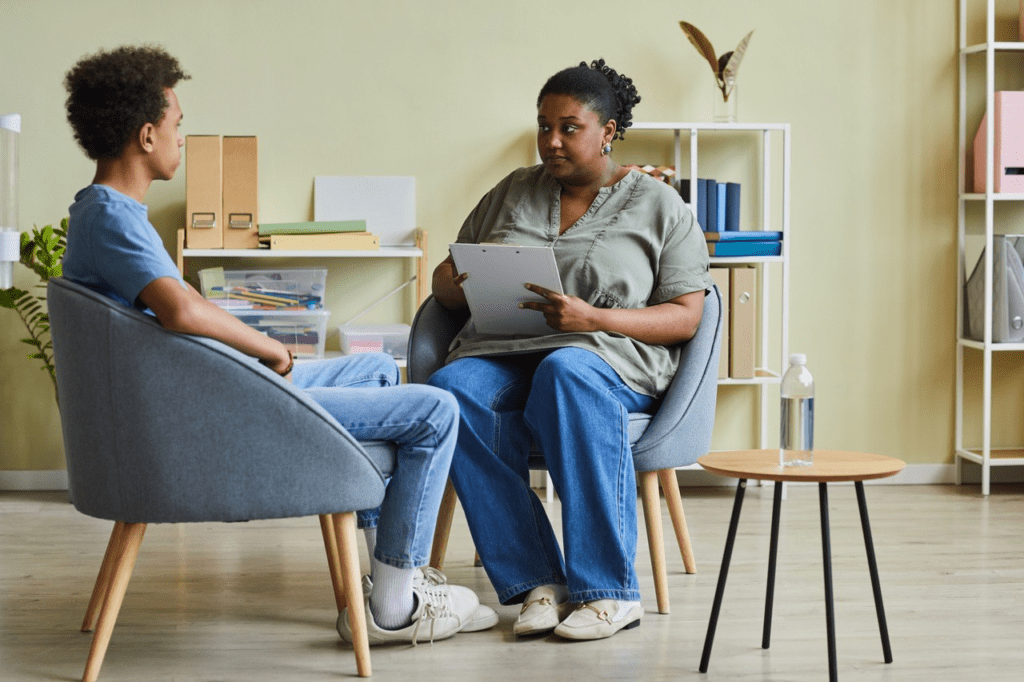 Support Your Child’s Mental Health: Medi-Cal Covers Therapy, Medication ...